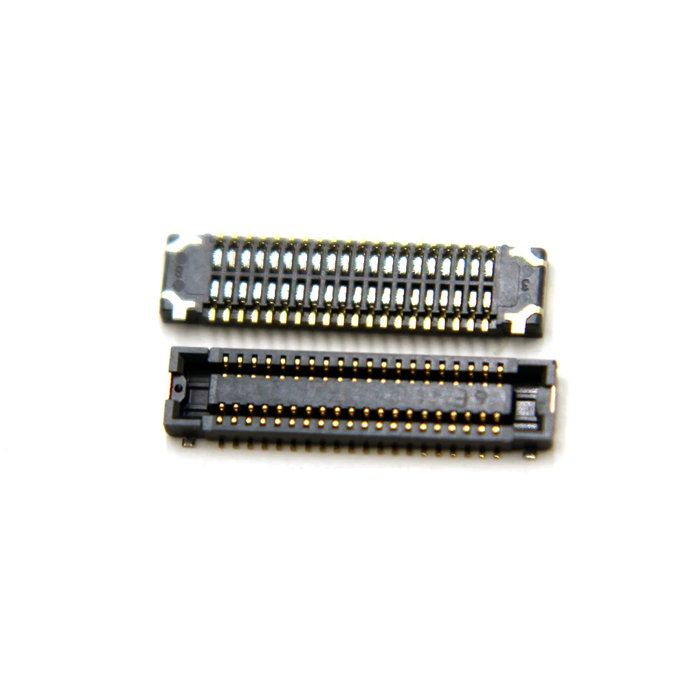 2pcs/lot LCD display screen FPC connector plug for Xiaomi 6 m6 mi6 on ...