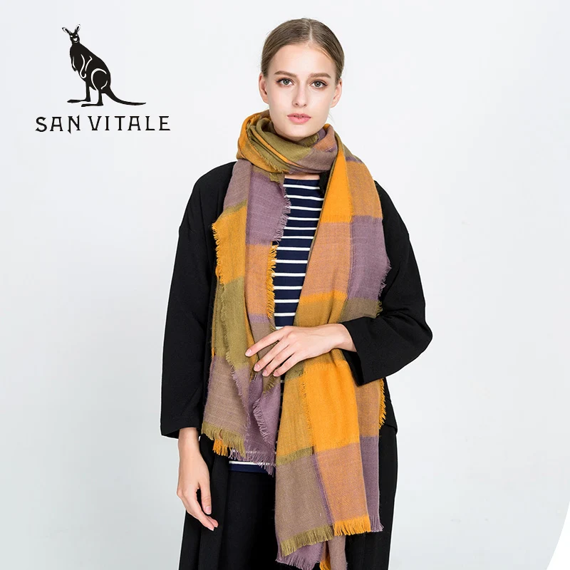 Scarves For Women Scarf Famous Brand Cape Gift Winter Warm Winter scarves-for-women-scarf-famous-brand-cape-gift-winter-warm-winter