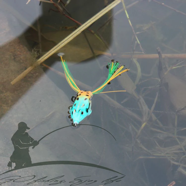 Realistic fishing lure|lure shrimp|lure froglure popper - AliExpress