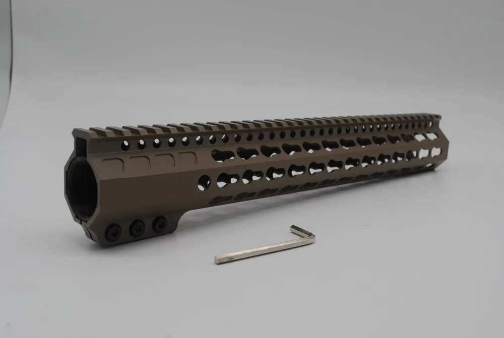 Amazon ar 10 free float quad rail - reachgasm