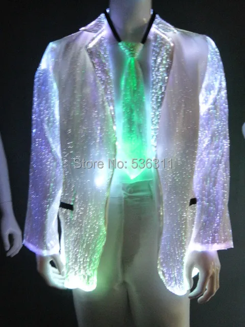 Online Buy Wholesale led jacket from China led jacket Wholesalers ...