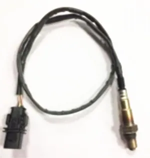 parts OE No 0258017173 11787573319 lambda sensor for BMW oxygen sensor ...