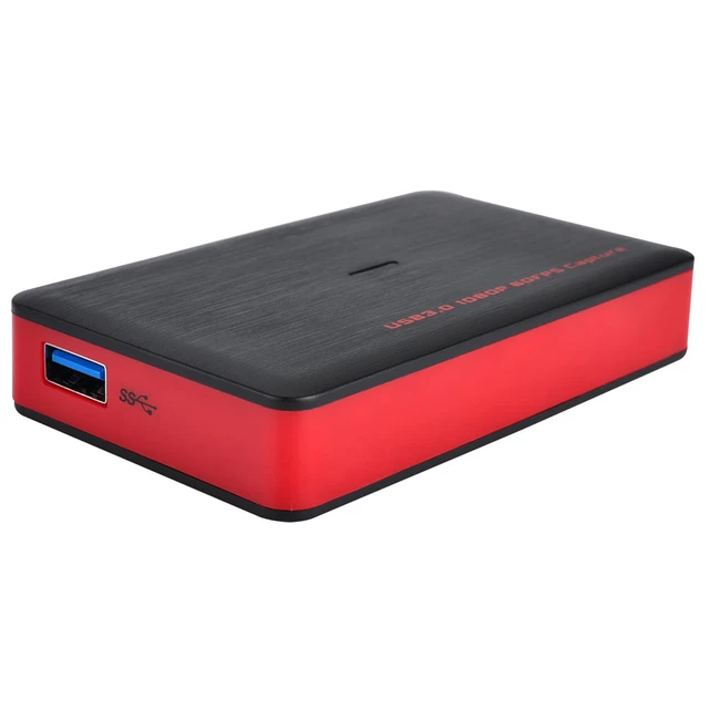 Capture Card For Wii