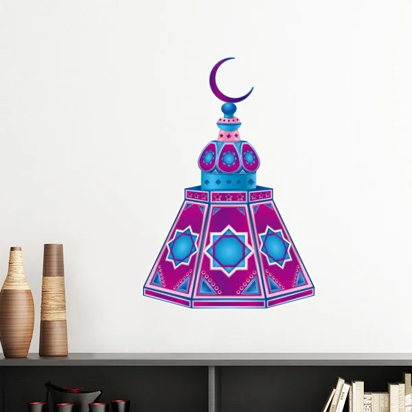 Islam-Islamism-Religion-Arab-Allah-Faith-Pilgrimage-Purple-Tower-Totems ...