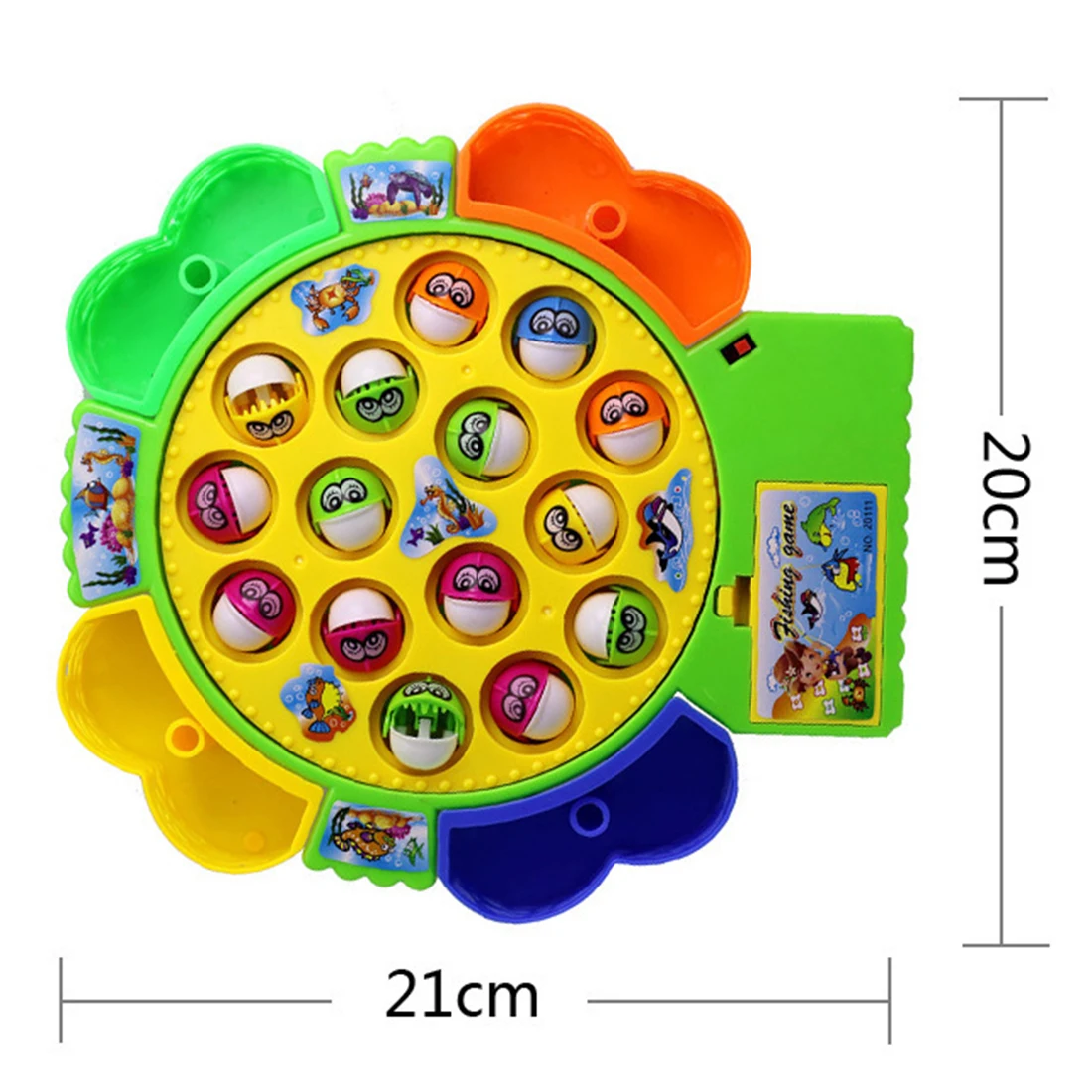 Fishing Board Games