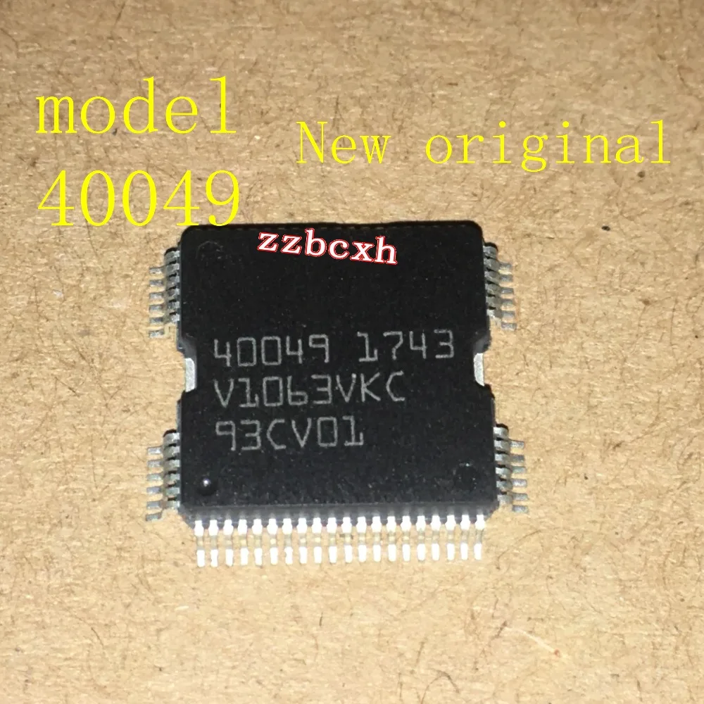 1 unids/lote nuevo original 40049 QFP64|Relés| - AliExpress