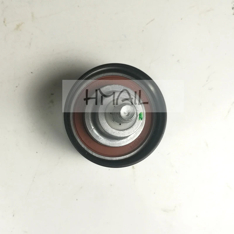 481H-1007070 CHERY 481/484 engine timing idler pulley for A3 TIGGO ...
