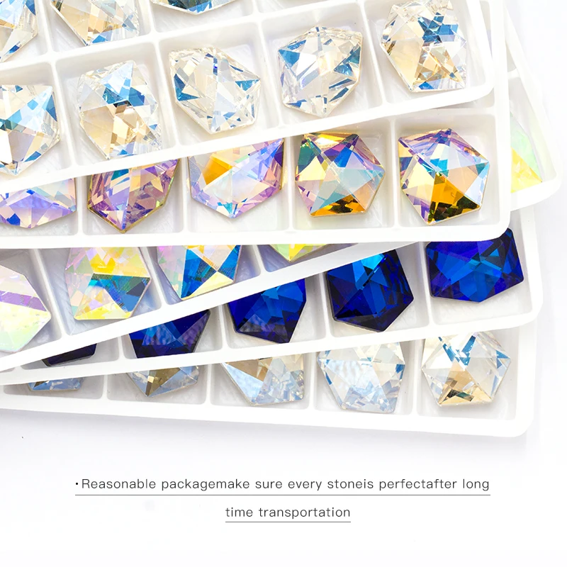 Crystal-Stone-arts-and-crafts-Decorative-glue-on-applique-Rhinestones ...