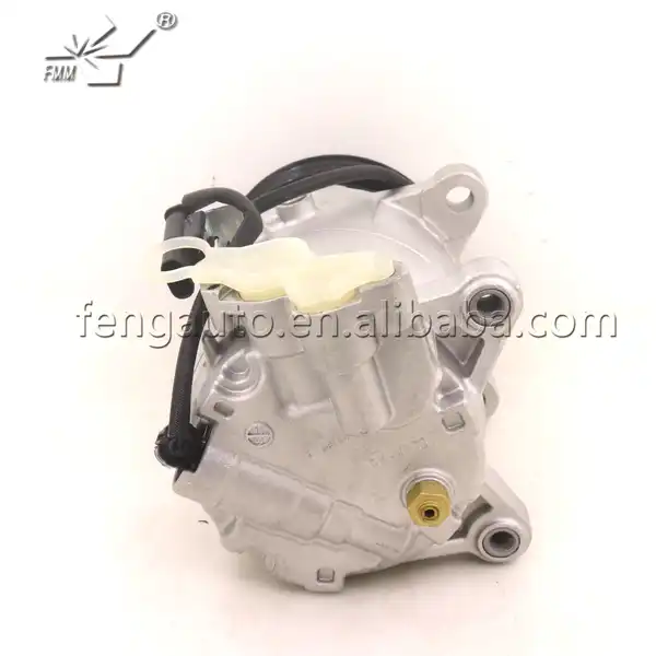 64529295051/64529362491 air conditioning auto ac compressor for BMW ...