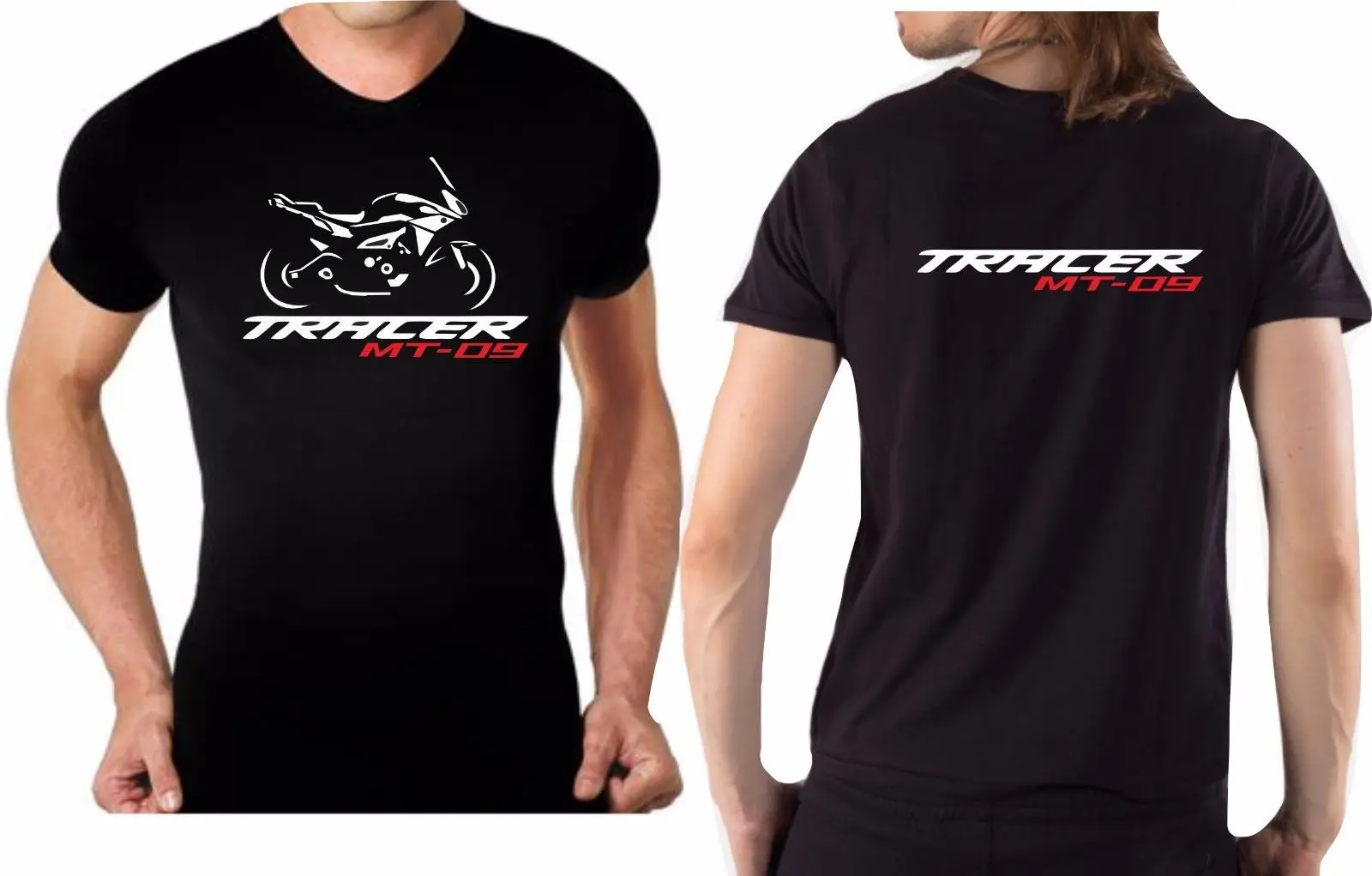 Shirt Motorcycle Mt 09 | Mt 09 Tracer | T-shirt T-shirt | Mt09 Shirt ...