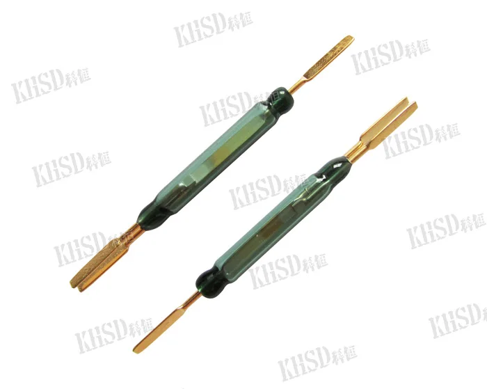 1pcs/Dry reed pipe Normally open normally closed GC1917 Magnetic ...