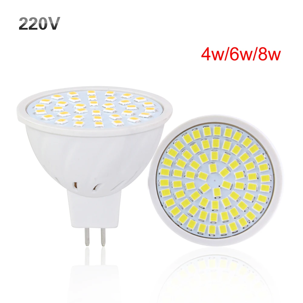 Online Buy Wholesale mr16 led bulb from China mr16 led bulb Wholesalers ...
