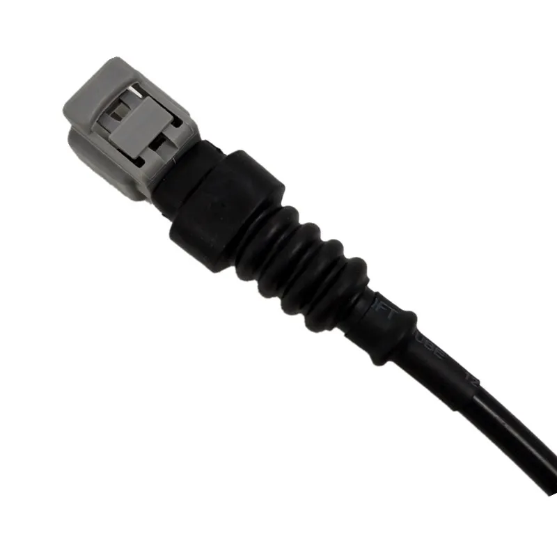 BTAP 2 шт. датчик износа передних и задних тормозных колодок для Lexus ...