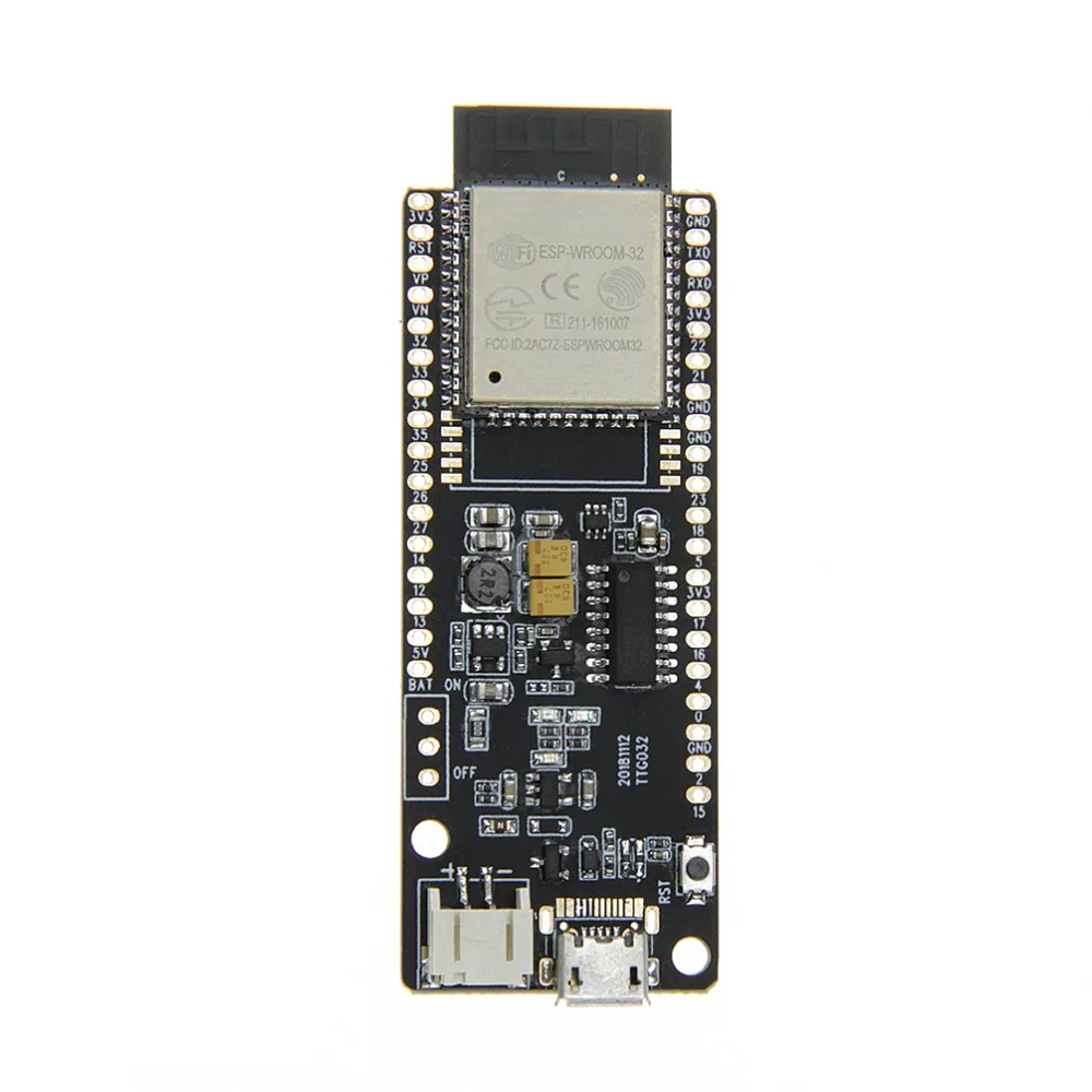 LILYGO® TTGO T-Koala ESP32 WiFi & Bluetooth Module 4MB Development Board Based ESP32-WROVER-B ...