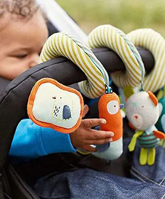 Baby stroller with animal shape|rattle toys|rattle baby toyrattle ...
