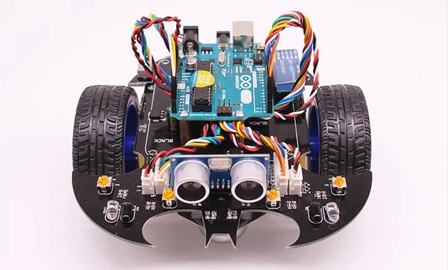 Arduino Uno Robot Kit | informacionpublica.svet.gob.gt