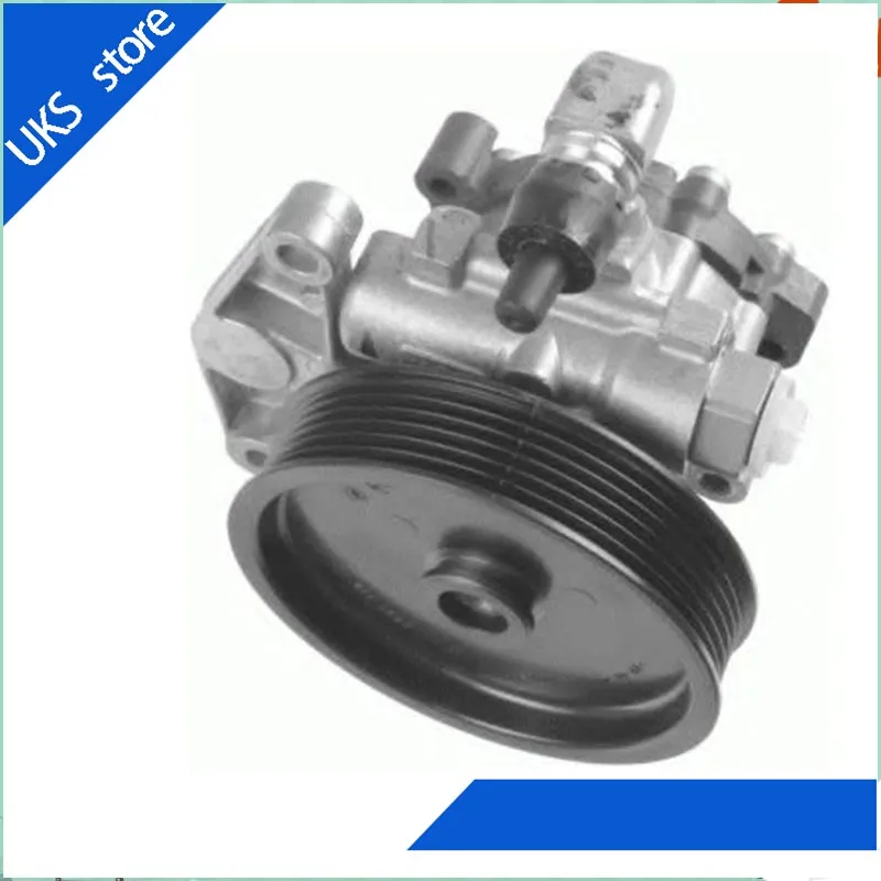 Power steering pump A0054666501 0054666501 0054664201 for mercedes ...
