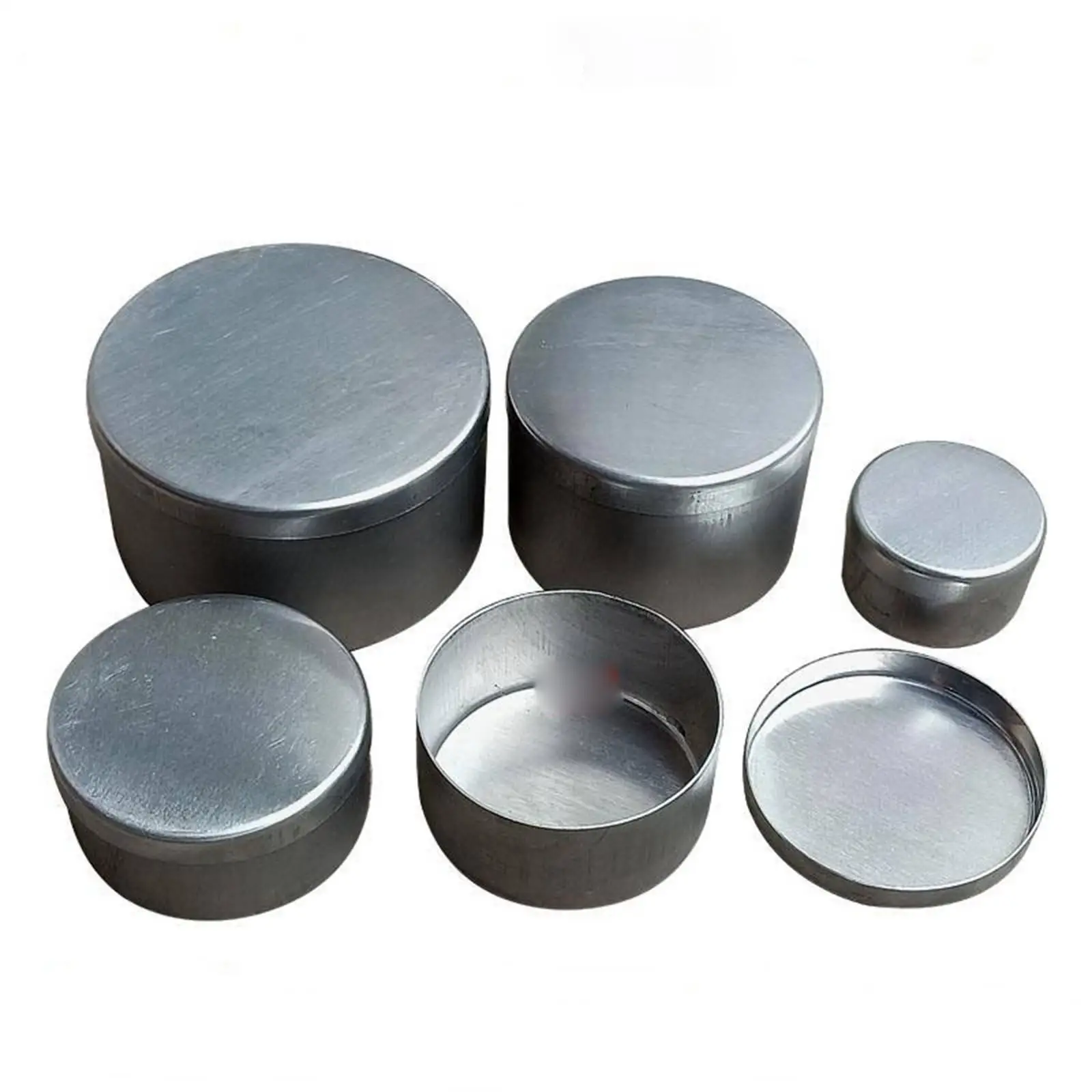 Bo-te-de-mesure-du-sol-et-humidit-Aluminium-O-D-40mm-100mm-hauteur-25mm ...