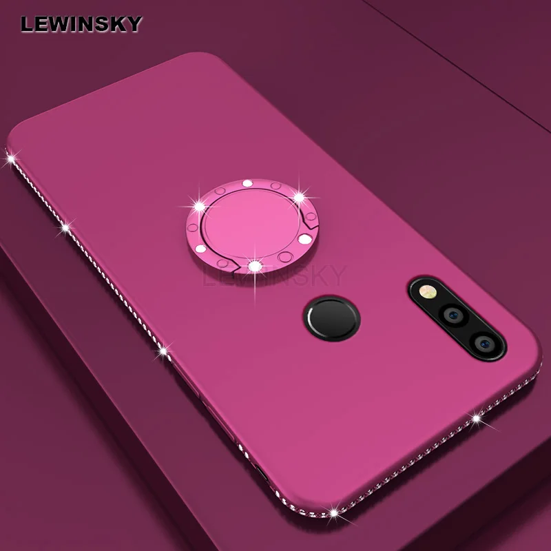 Чехол для huawei Y9 Nova Американская классификация проводов 2р Смарт ...