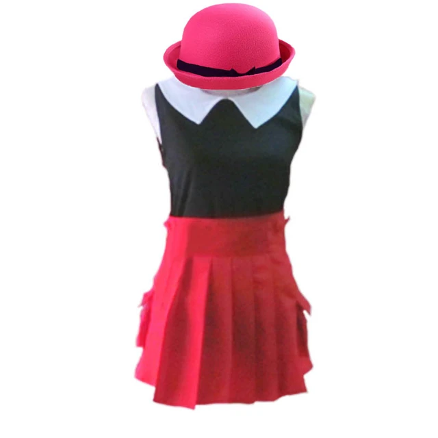 Pokemon Serena Hat