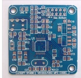 Online Buy Wholesale mp3 pcb from China mp3 pcb Wholesalers ...