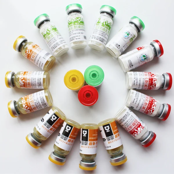 Customized-Self-Adhesive-Vial-Labels-Sticker-Printing-With-Competitive ...