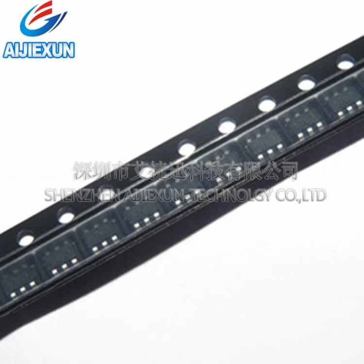 5Pcs TPL5010DDCT SOT23 6 TPL5010 Nano power System Timer with Watchdog ...