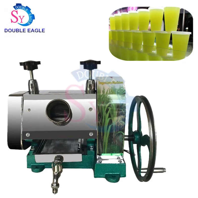 Usa Sugar Cane Juice Machine