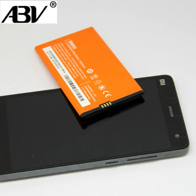 Big Sale! Full Capacity 2000mAh Mobile Phone Battery Batteries for ...