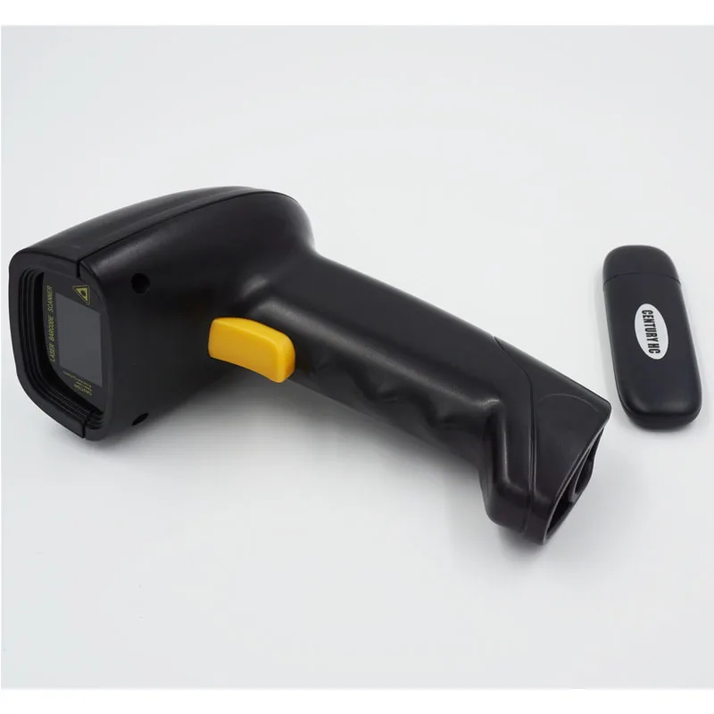 BSW2820 1D Scanner de código de Barras sem fio 433 MHz, Preço de ...