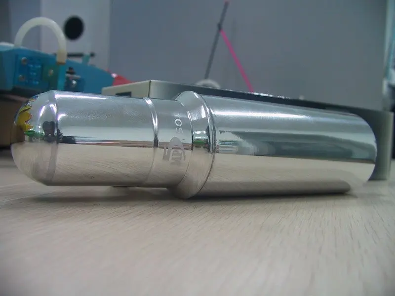 Curtis Youngblood Mp5- 50 Sized Muscle Pipe - Parts & Accs - AliExpress