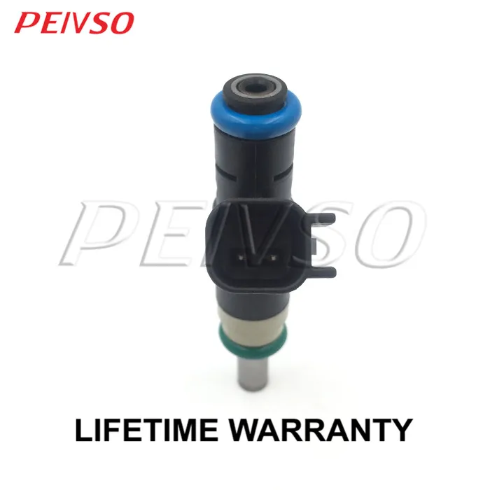4x 04891577AB Топливная форсунка для JEEP COMPASS 2.4L L4 SOHC/2.4L L4 ...