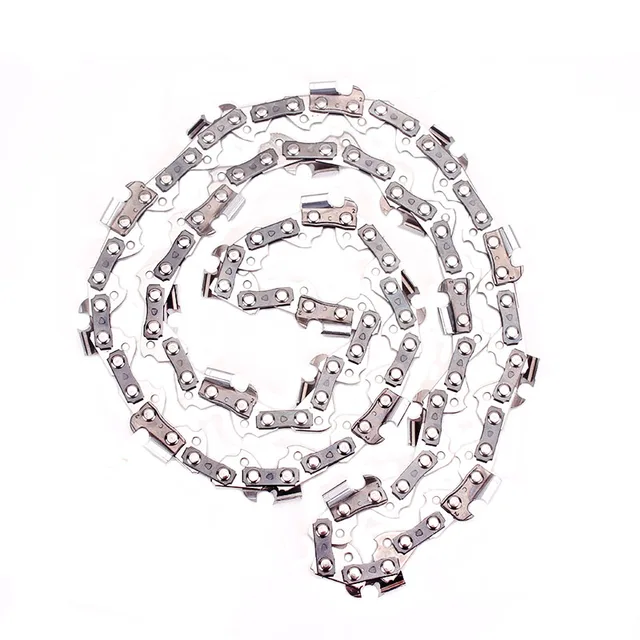 CORD 12 Inch Chainsaw Chain 3/8"lp Pitch .043" Gauge 45 Drive Link Semi ...