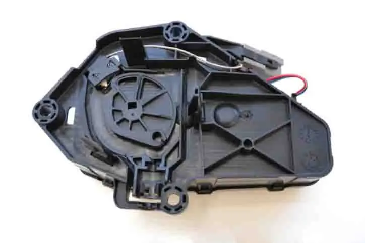 For Land Rover Range Rover Sport 2012 2013 OEM Tailgate Pull Down Motor ...