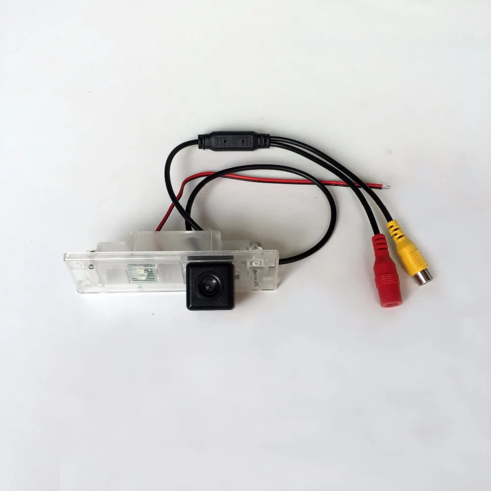 Para mini cooper r55 r57 r60 r61/câmera de estacionamento do carro ...