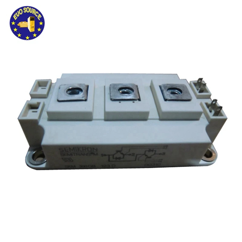 Igbt SKM300GB123D SKM300GB125D SKM300GB128D|อะไหล่และอุปกรณ์เสริม ...