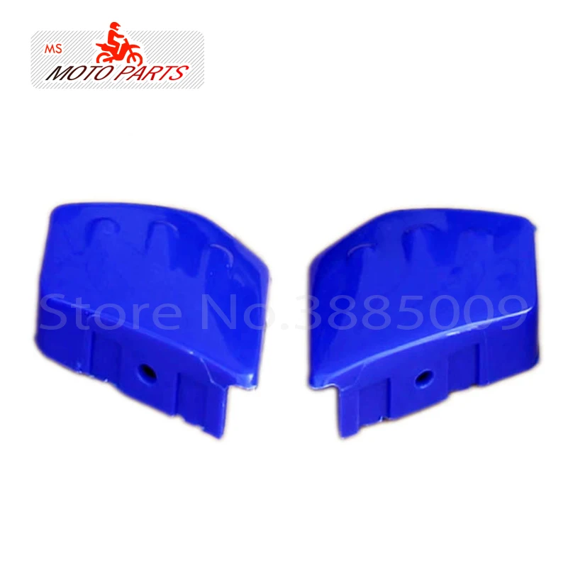 Bodywork Plastic Fairing Body Kit for PW50 PY50 PEE WEE Plastic Fender ...