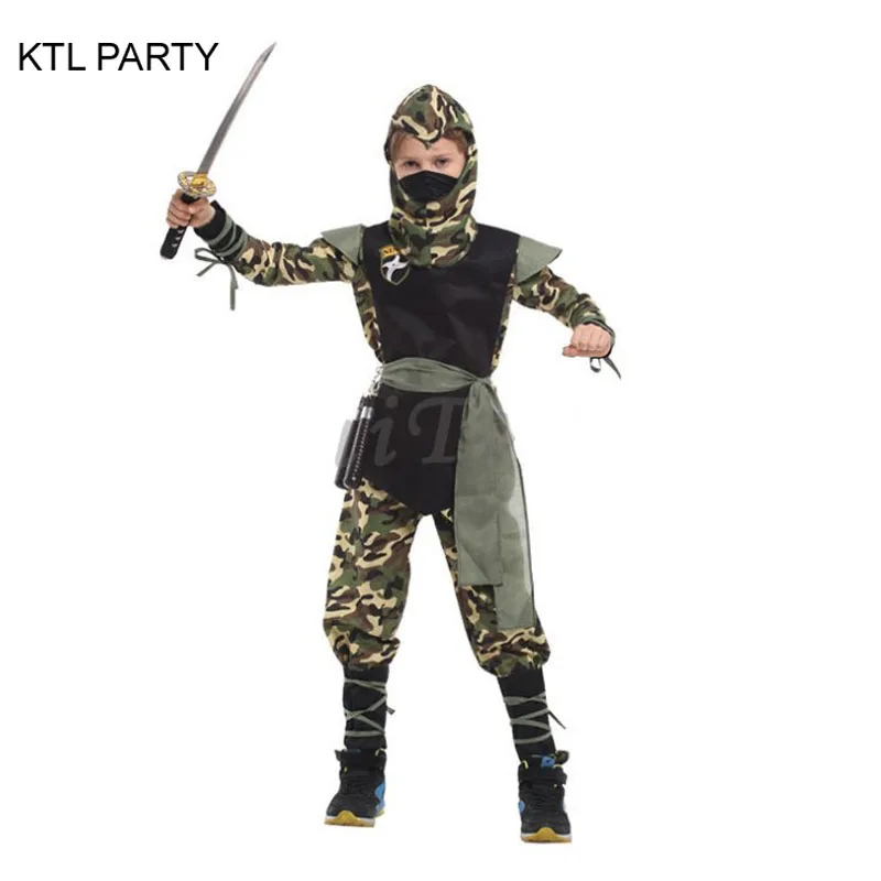 Cool Ninja Costumes For Sale at Sara Gardner blog