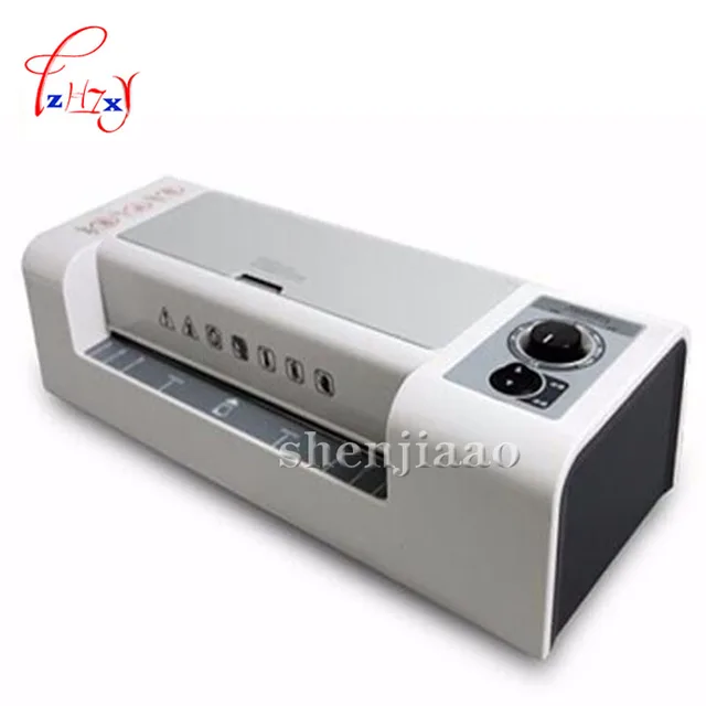 3891 laminator A4 laminator laminating machine,students card,worker ...