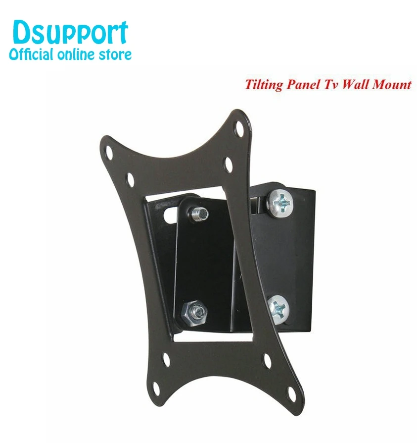 Dsupport TV mount stand 14"-26" Tilting Flat Panel LCD LED Monitor ...