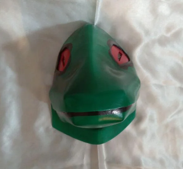 Tokyo Ghoul:re Nishiki Nishio Serpent Snake Cosplay Mask - buy at the ...