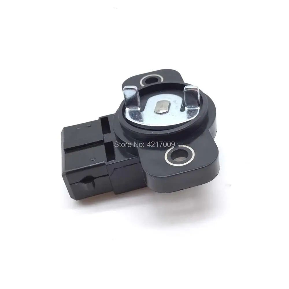 Sensor de posición del acelerador TPS para HYUNDAI, SONATA, SANTA ...