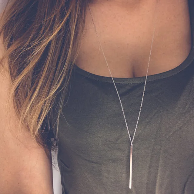 Fashion long chain store