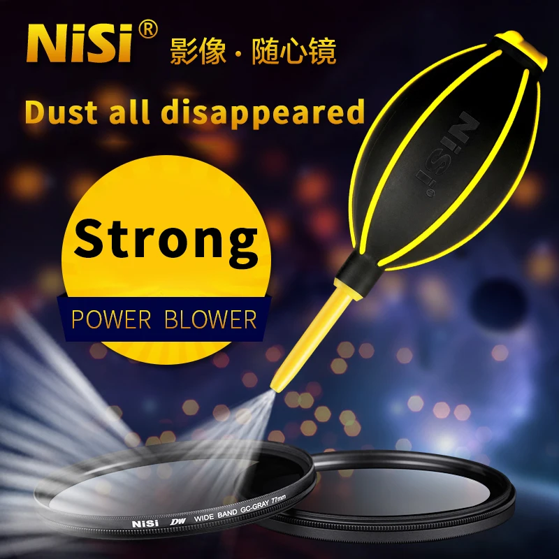 Dust Air Blower Cleaner For Digital Camera Lens Filters Laptop Keyboard ...