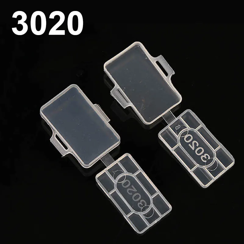 200pcs/lot cable tag Waterproof transparent Cable ties Wire signage ...