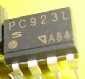 PC923 PC923L DIP 8 Optocouplers|optocoupler|optocoupler ...