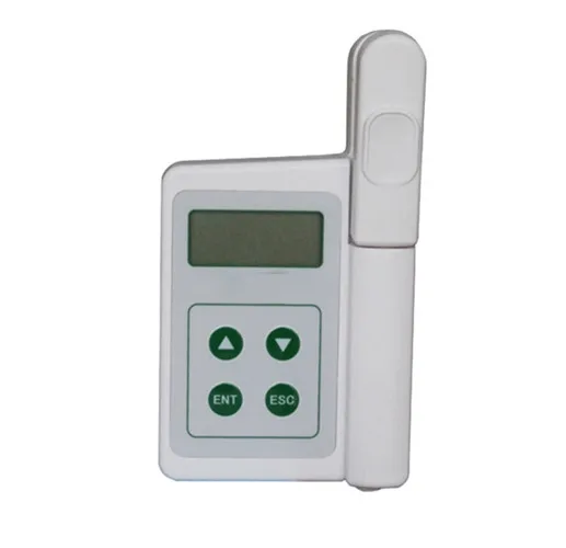 High quality Digital Chlorophyll Meter Analyzer Tester chlorophyll ...