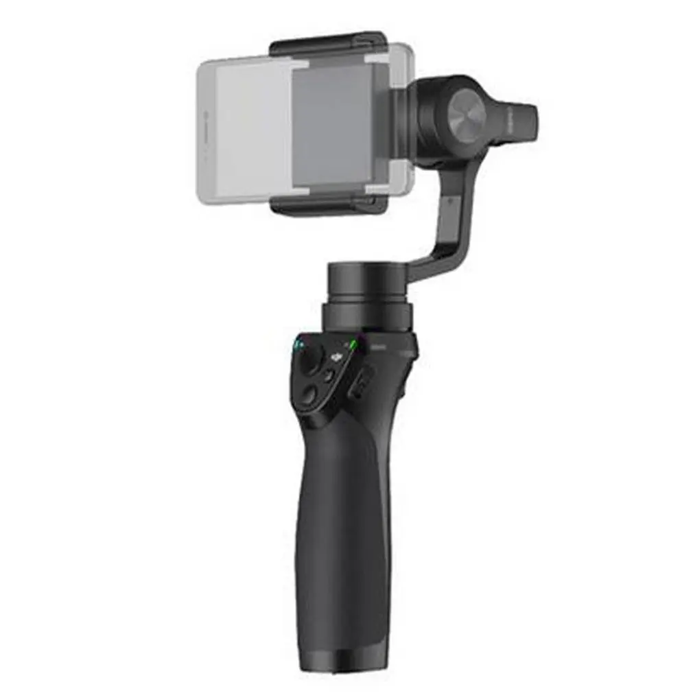 1PCS 1100mAh Standard Intelligent Lipo Battery Phone Gimbal Replacement ...