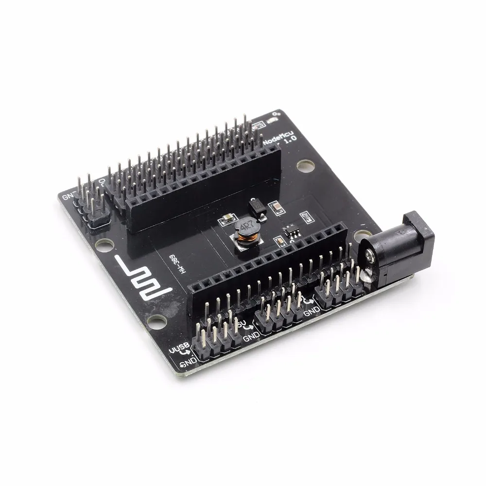 【KAMDSS015】New Expansion Board V3 Lua Breakout Development Boards for ...