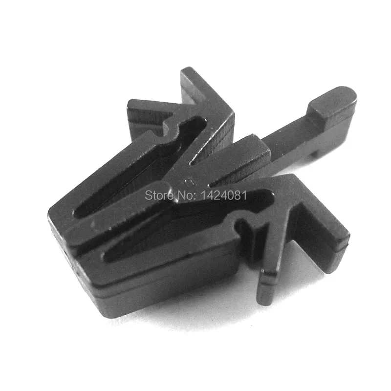 SET OF 100 OEM FOR TOYOTA TACOMA RAV4 4RUNNER GRILLE CLIPS 90467 12040 ...